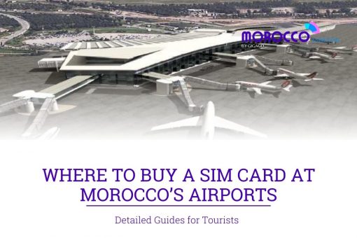 Where to Buy a Cheap Morocco SIM Card and How Much It Costs?