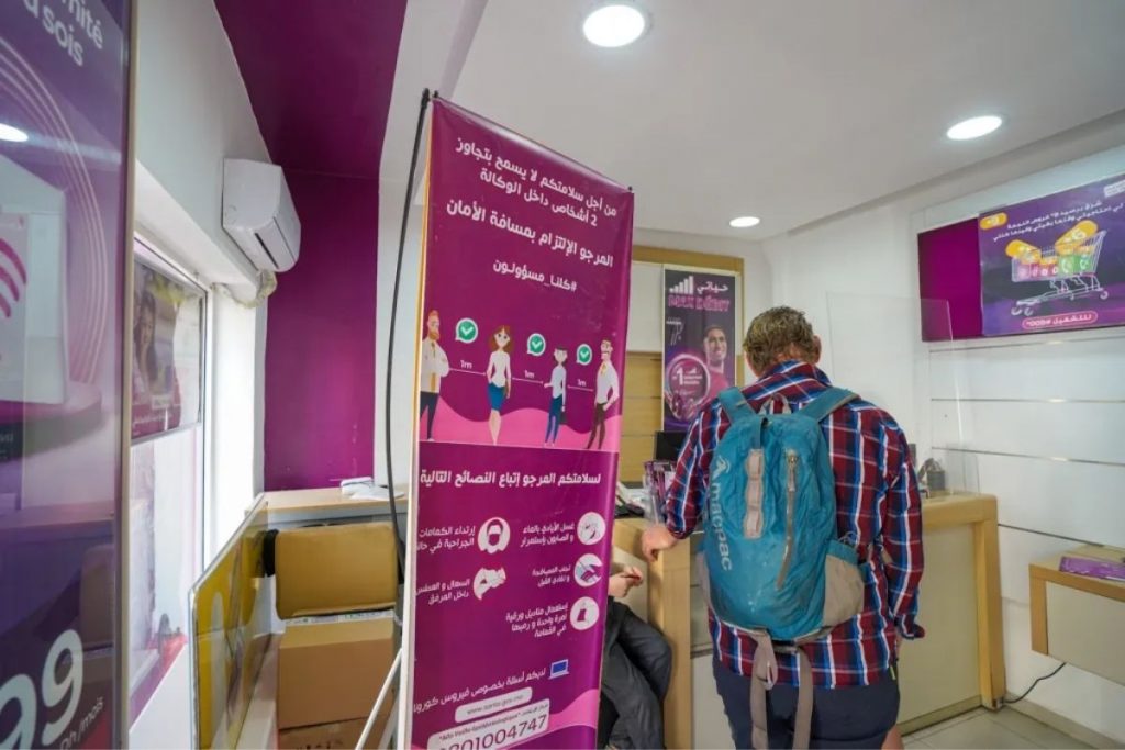 inwi SIM Card a Comprehensive 2025 Guide for Tourists